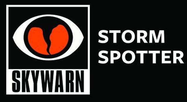 Learn about becoming a certified storm spotter at March 16 SKYWARN ...