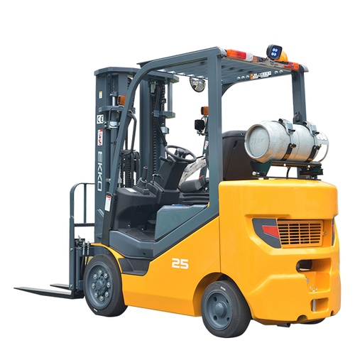 EKKO EK25CLP Forklift | Golden Gate Rack