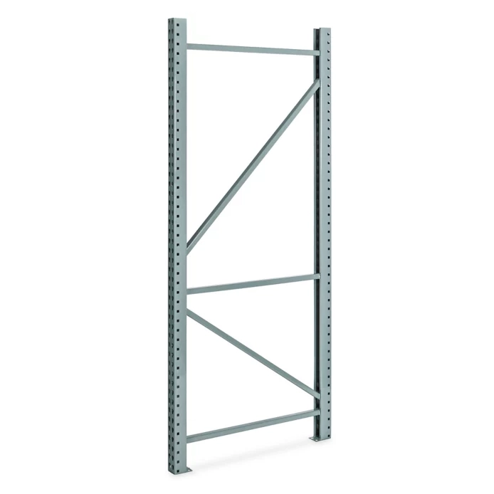 WAREHOUSE STORAGE RACKING | Golden Gate Rack