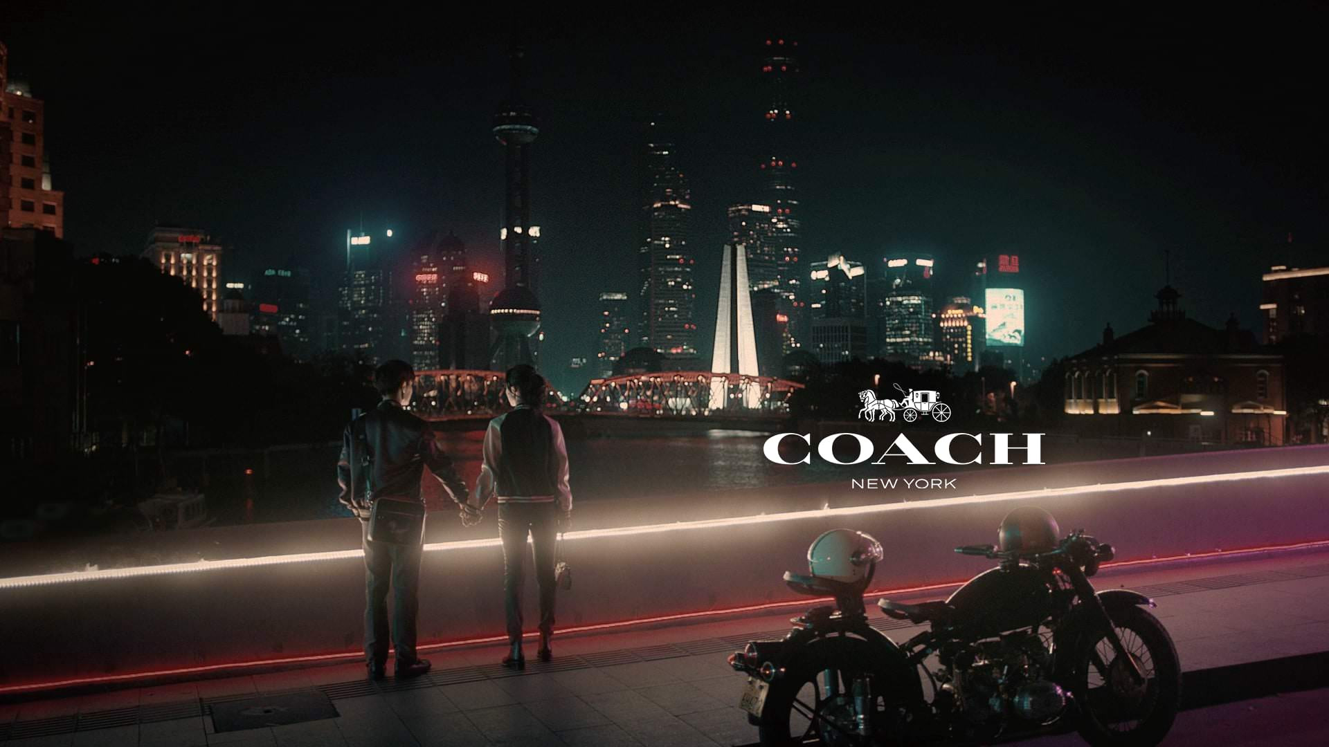 Coach – Missing Commercial | Olivier Hero Dressen | AI Film Production ...