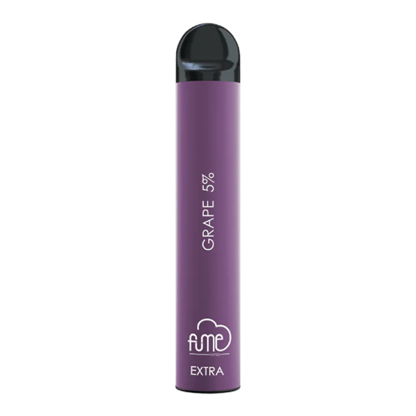 Grape Ice ( Fume Extra) | puresmokesgy