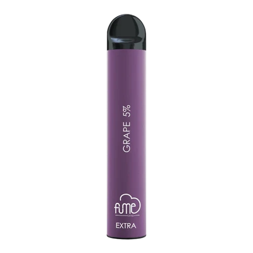 Grape Ice ( Fume Extra) | puresmokesgy
