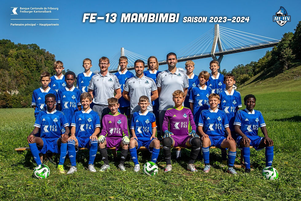 Weihnachten | Team AFF-FFV