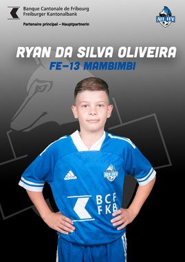 FE-13 Mambimbi | Team AFF-FFV