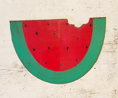 Watermelon - Small | Redesigned Tx