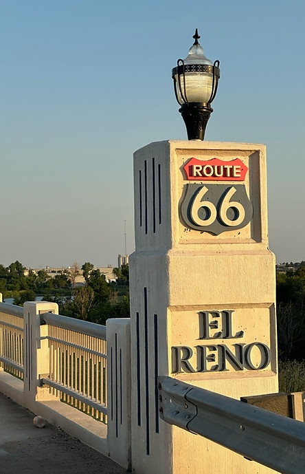 Home | Big Red RV Park