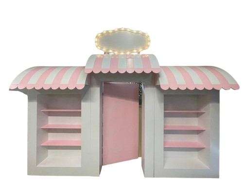 Storefront | Amour Event Rentals