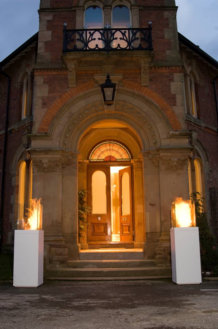 Home | Glenn Cavill - Architectural Designer - St Asaph,North Wales HQ