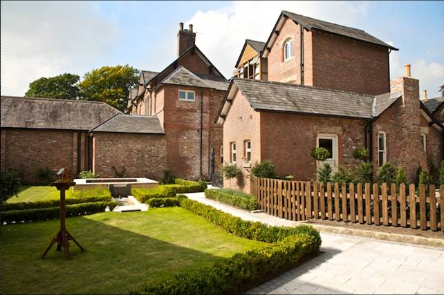 Home | Glenn Cavill - Architectural Designer - St Asaph,North Wales HQ