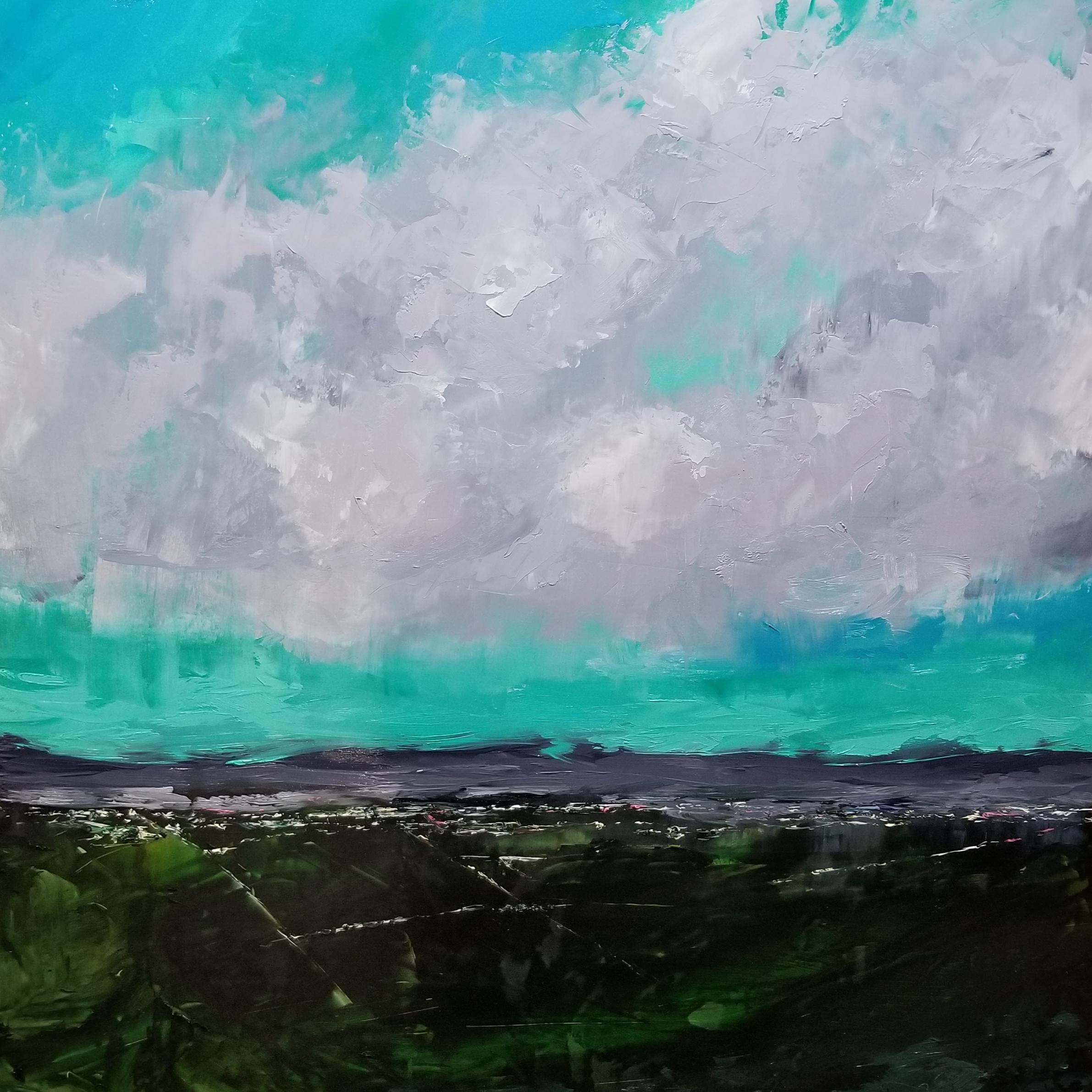 Scott French Art | Art | Painting | Artist