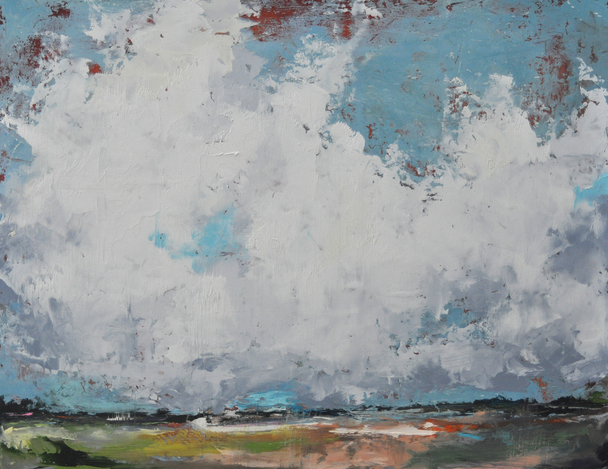 Scott French Art | Art | Painting | Artist