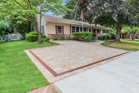 Best Hardscaping & Landscape Design | Potted Luck Landscape