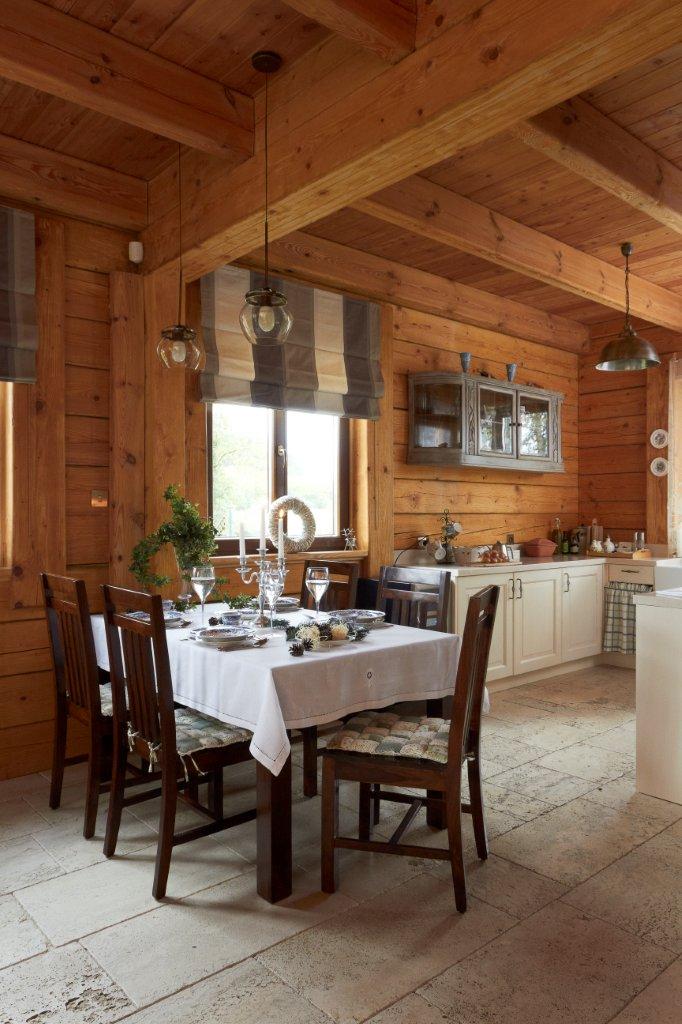 among spruce walls | Poco design