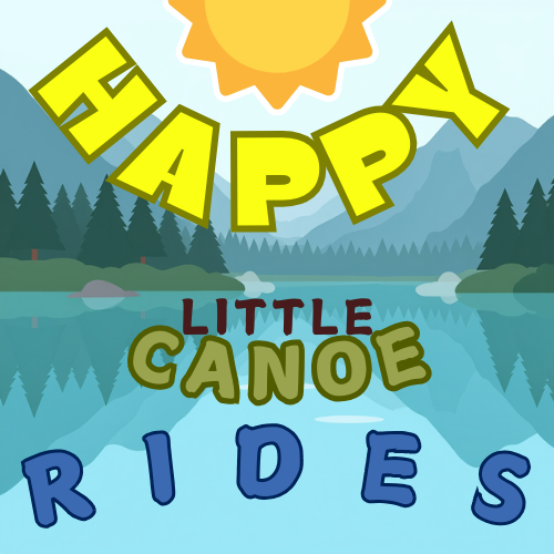 Happy Little Canoe Rides | Canoe Guide | 72 Lacroix Bay Rd, Westmeath ...