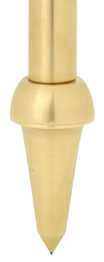 Tone Acoustics Cello Endpin 10mm | The Flatiron Luthier