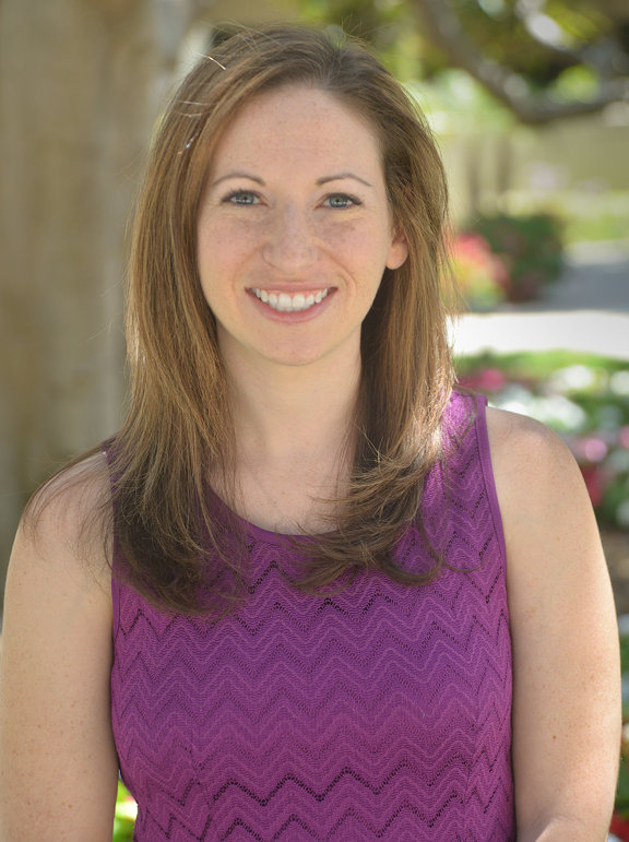 Emily Remba | Touchstone Institute