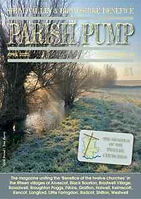 Read Parish Pump | Land of the Twelve Churches | West Oxfordshire