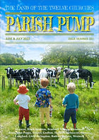 Read Parish Pump | Land of the Twelve Churches | West Oxfordshire