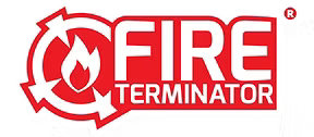 Fire Terminator - Contact Us