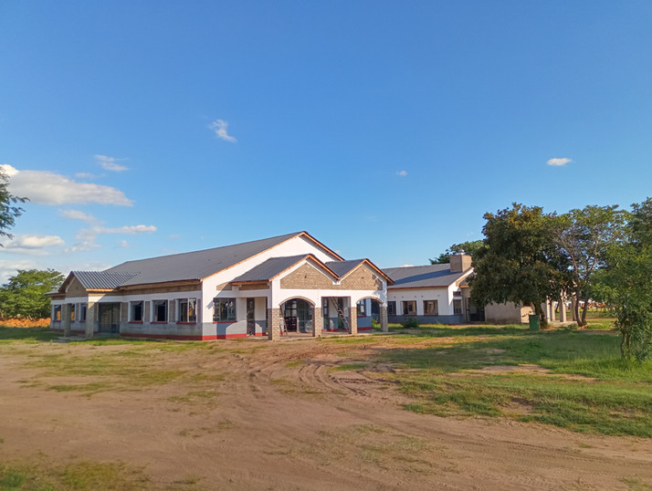 Umaa Mission College | umaa-institute-zim