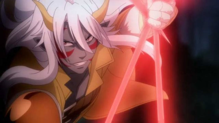 Re:Monster | Crunchyroll revela nomes dos dubladores