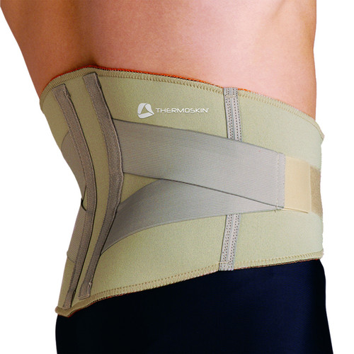 T9-Lite Rigid Lumbar Support
