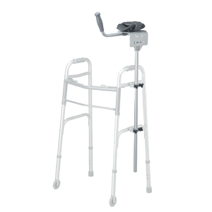 Universal Platform Walker Attachment missionmedicalsupply