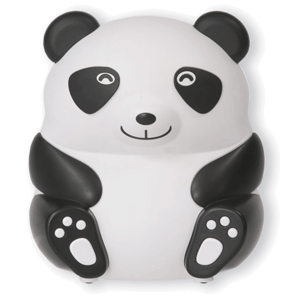 Panda Pediatric Compressor Nebulizer missionmedicalsupply