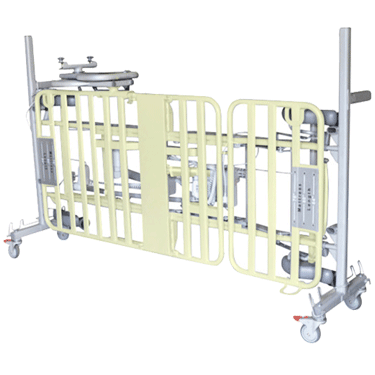 Bed Transporter missionmedicalsupply