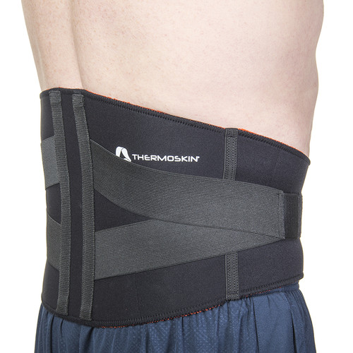 Lumbar Support & Back Stabilizer