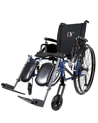 High strength ultra lightweight Wheel Chair K0005 missionmedicalsupply