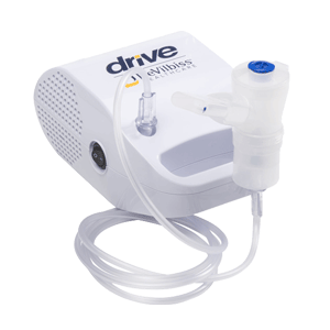 Compact Compressor Nebulizer missionmedicalsupply