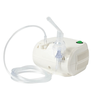 Aeromist Compact Nebulizer Compressor missionmedicalsupply