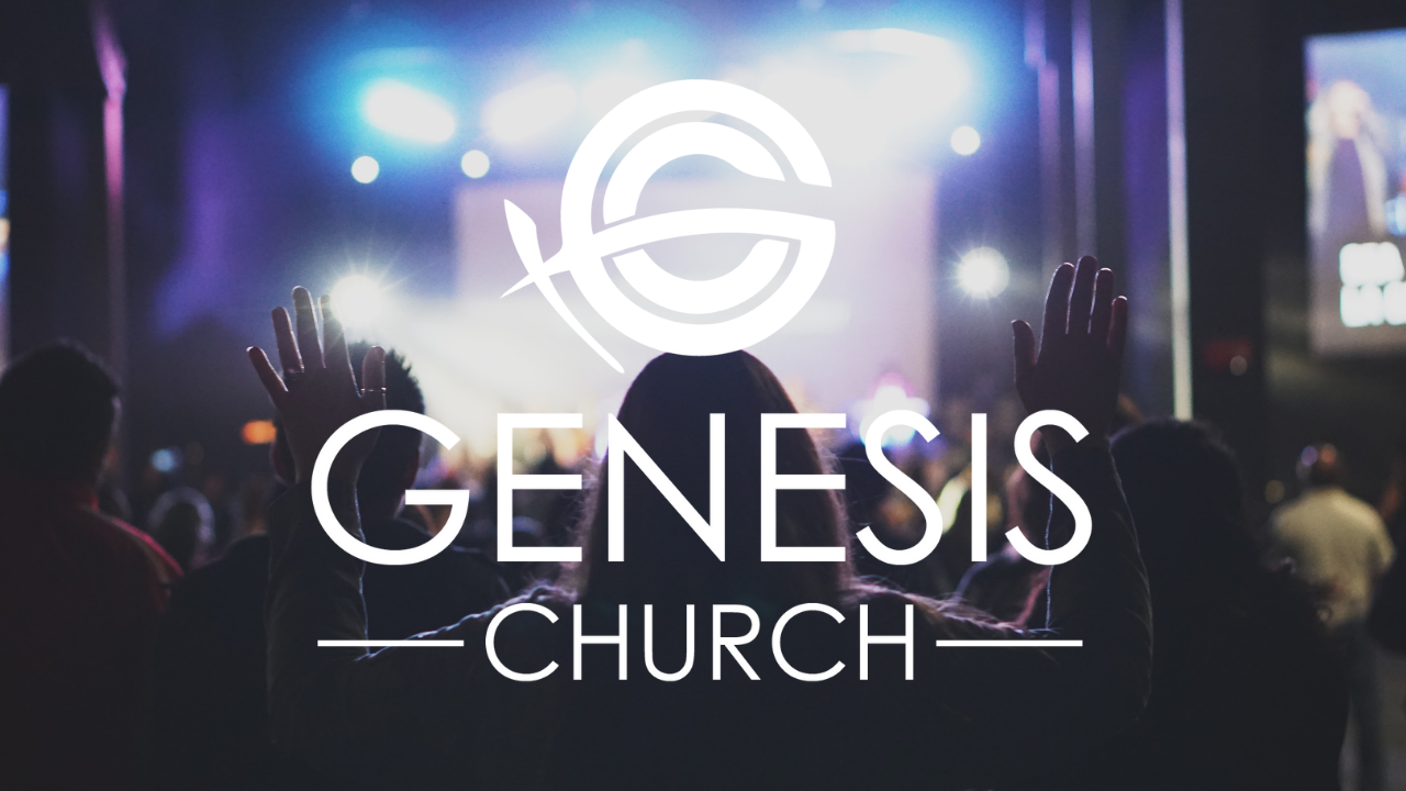 About Us | Genesis Church - gclifenow.com | United States