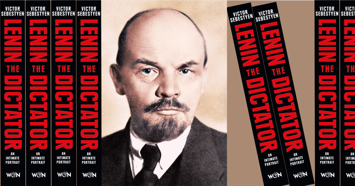 Historian | Victor Sebestyen