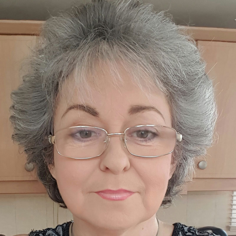 Antidepressant Risks - Stolen Lives: Ann Kelly