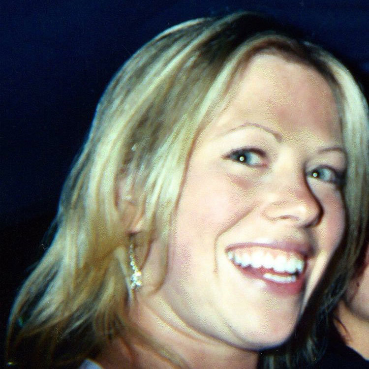 Antidepressant Risks - Stolen Lives: Beth