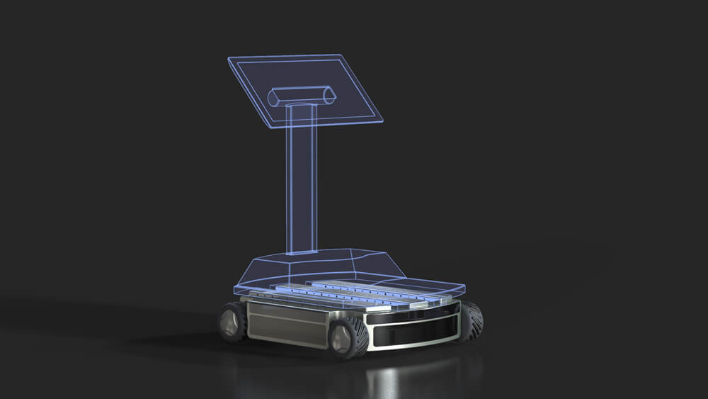 AI Incorporated | Universal VMP