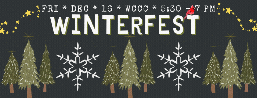 Winterfest Clip Art