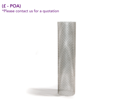 Buy Expanded Metal Bolt Boxes Online | Straight 2 Site - Nexy Day Delivery