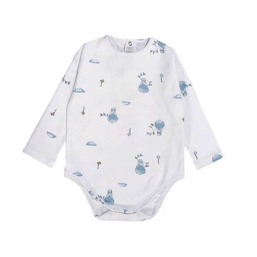 Body Balloons 150003 | IM & Juvela b2b