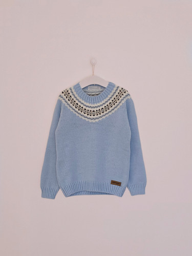 Sweater guarda 480103 | IM & Juvela b2b