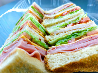 Red Run Deli | All Day Breakfast and Lunch in Owings Mills, MD