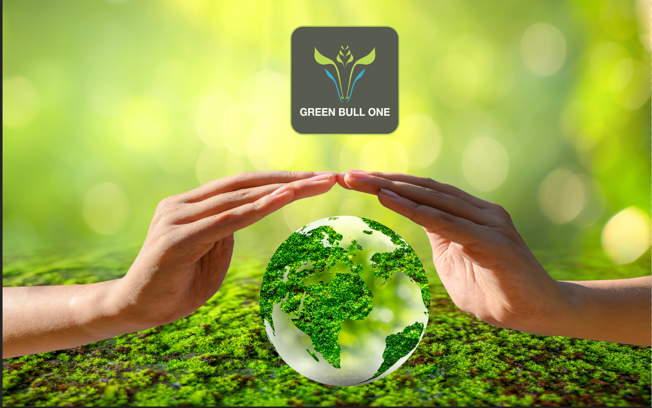 Green Bull One | Green Bull One Ultra efficent fertilizer technology ...
