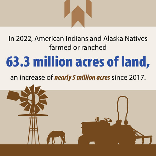 Key Findings from the 2022 Census of Agriculture
