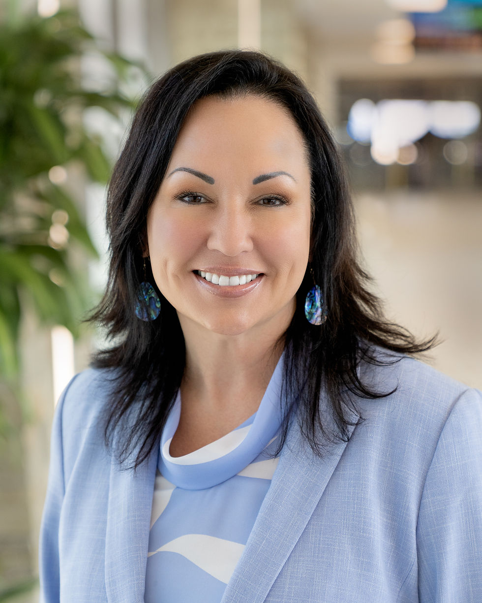 IAC Chief Executive Officer is a Finalist for the 2024 Elevate Prize