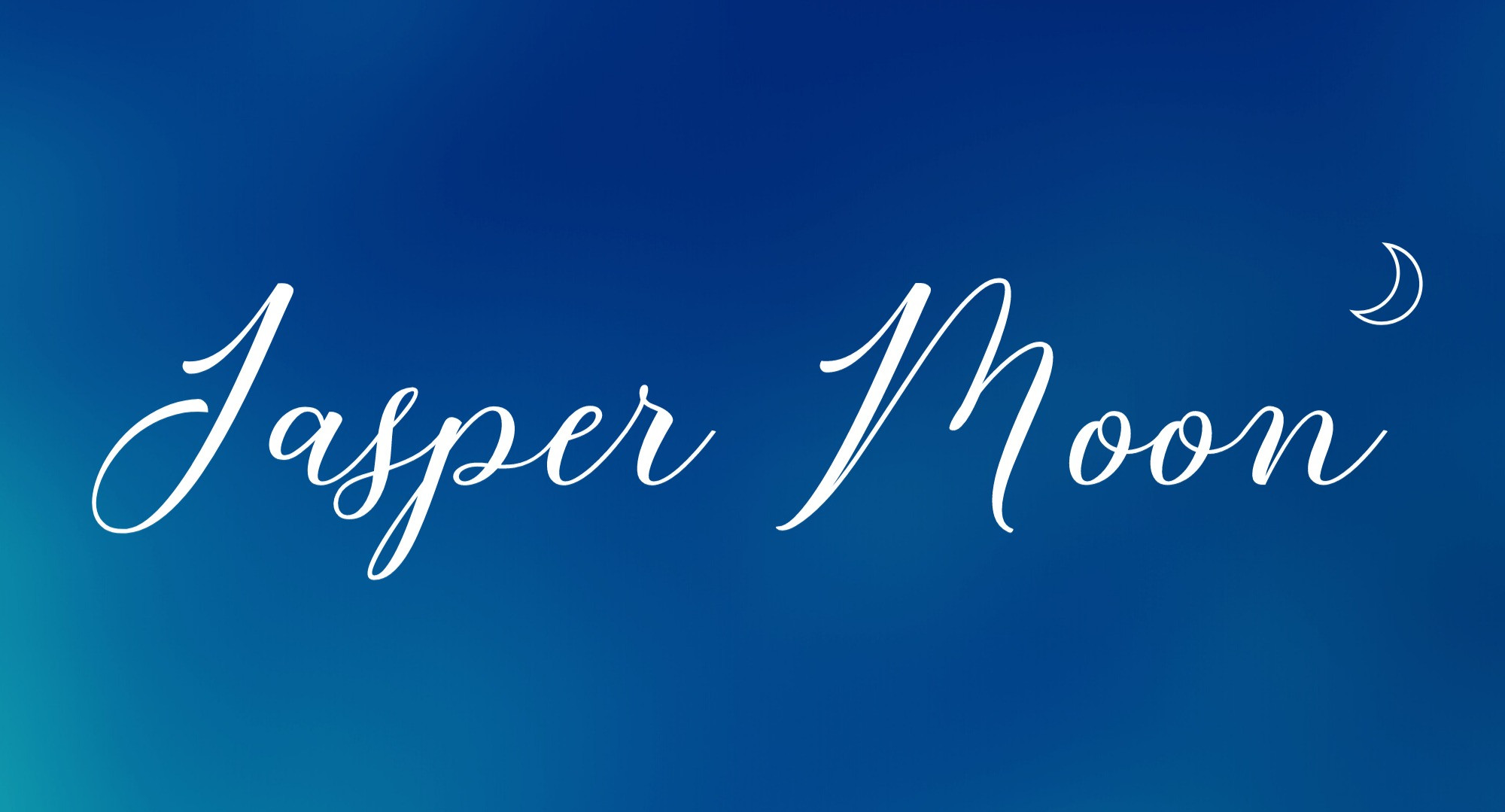 Energy Medicine | Seattle | Jasper Moon