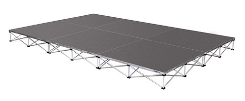 2m x 3m Stage | roadreadycases