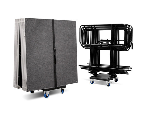 Storage Trolley | roadreadycases