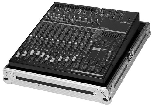 YAMAHA | roadreadycases